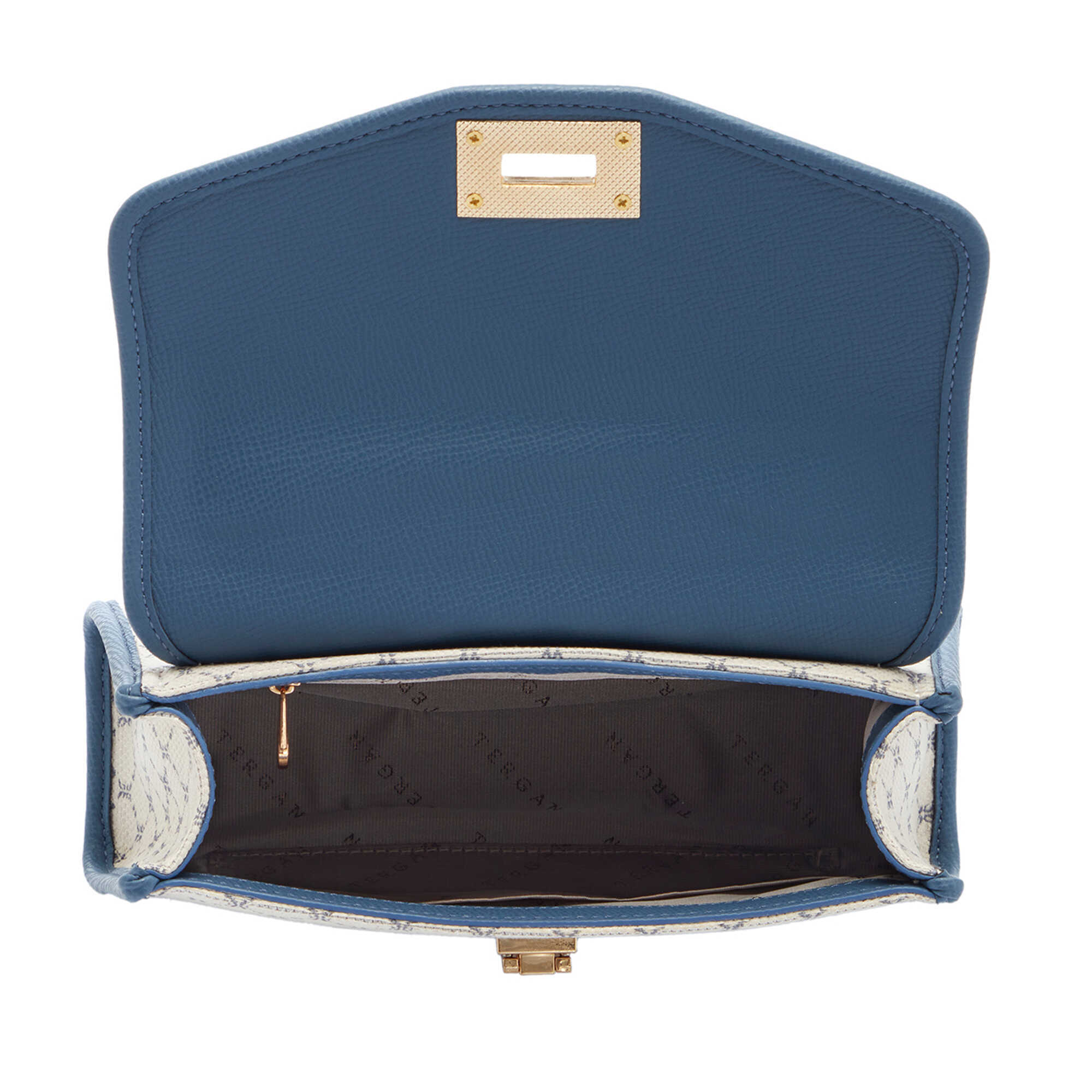 Krem Kadın Omuz Çantası - S25Y1TWC0714-U9U - Tergan